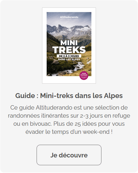 Le tour de l'Aubrac en cinq jours - Randonnée Monts d'Aubrac - Aumont ...